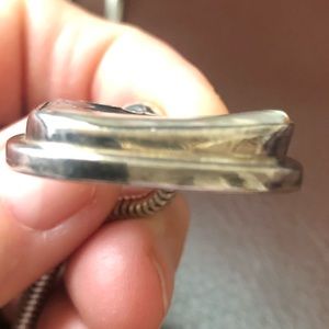 Jewelry | Albacore Shell Necklace | Poshmark